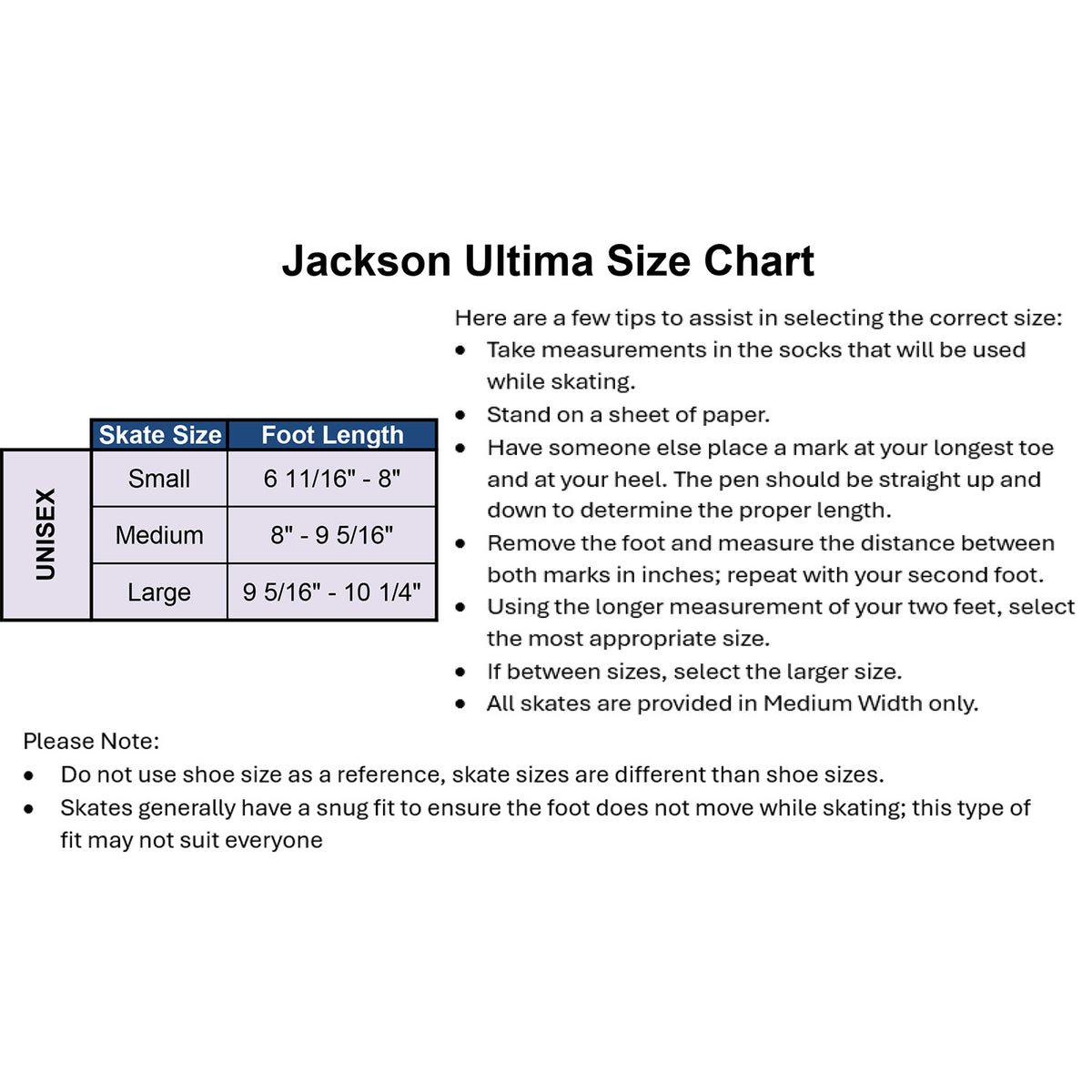 Jackson Ultima Softec Vibe Women's / Girls Adjustable Figure Skate ...