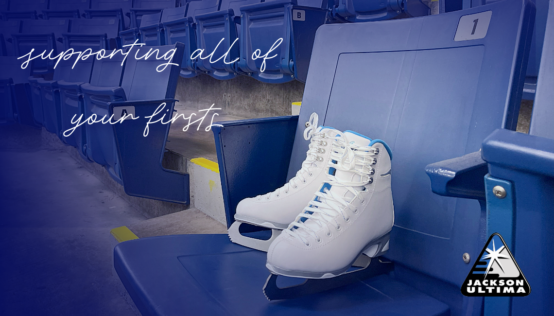 Jackson Ultima Figure Skates – Jackson Skate Canada