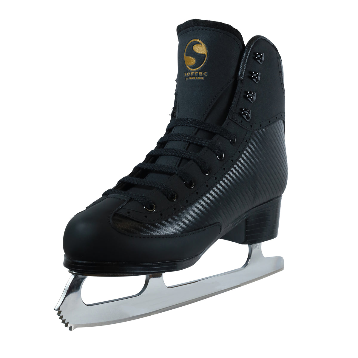 Jackson Ultima Softec Nova Men's / Boys Figure Skates – Jackson Skate ...
